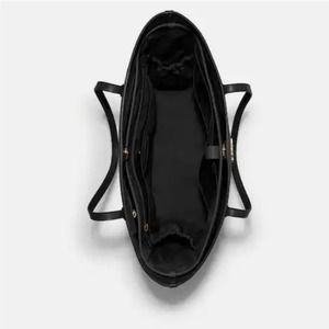 Coach | Bags | Coach Black Tote Bag Insert | Poshmark